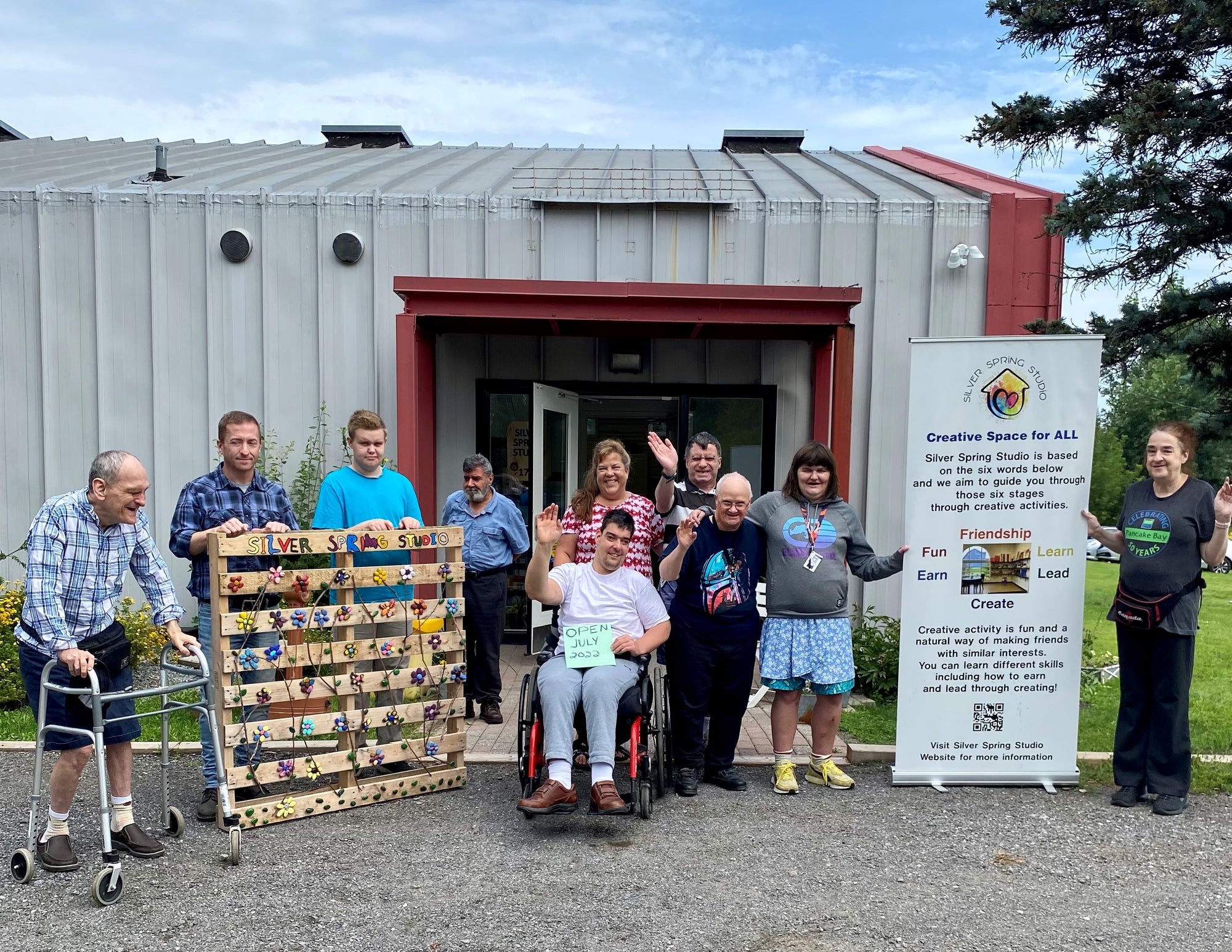 Silver Spring Studio